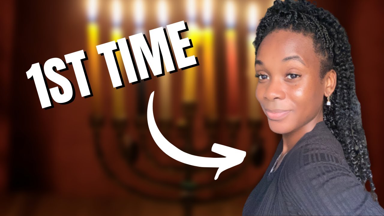 Celebrating Hanukkah For The First Time As A [ Jewish ] Convert | My ...