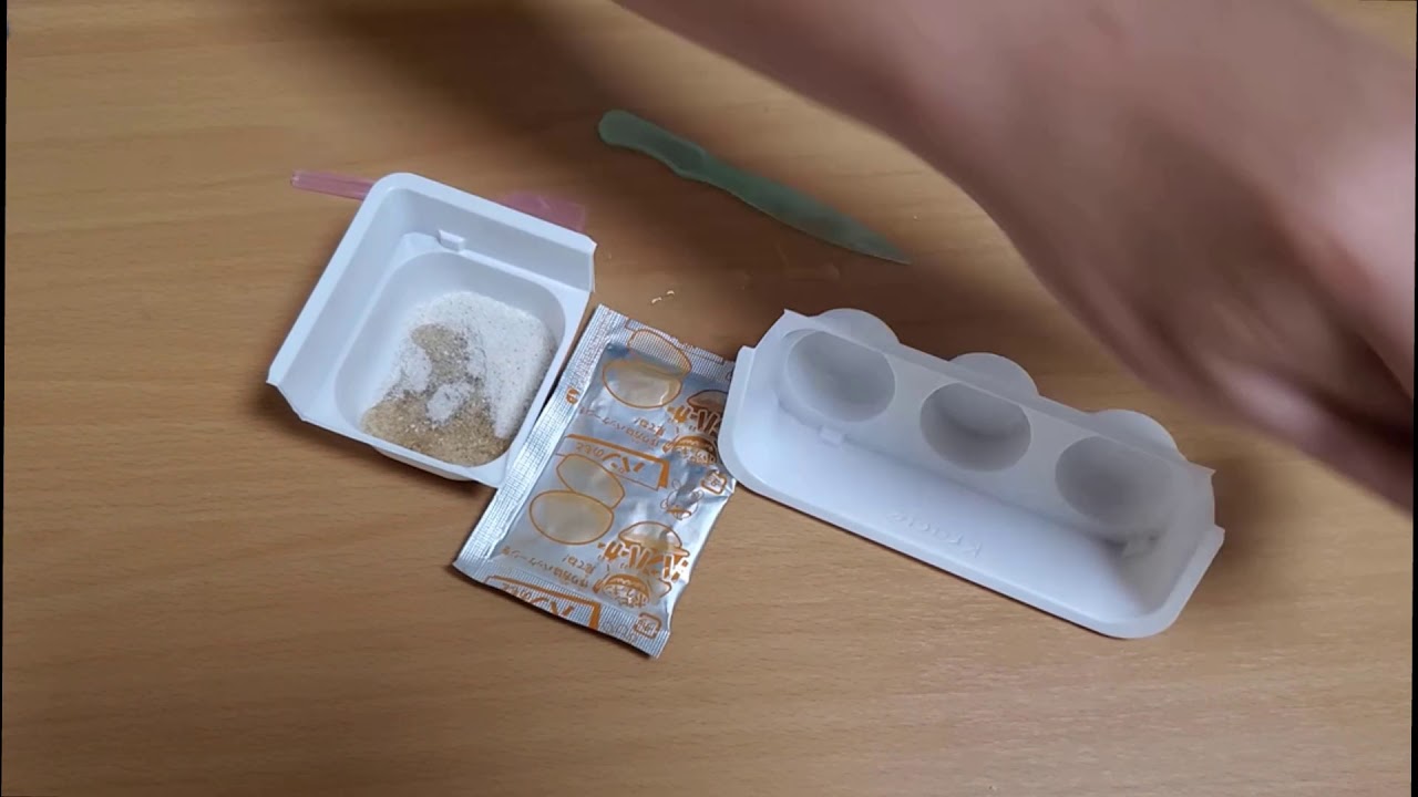 Popin' Cookin' Hamburger - YouTube