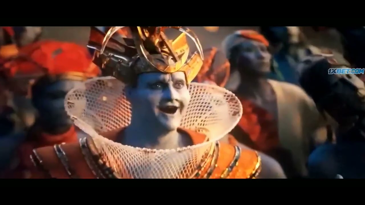 Thor love and thunder | Thor love and thunder fight scene | - YouTube