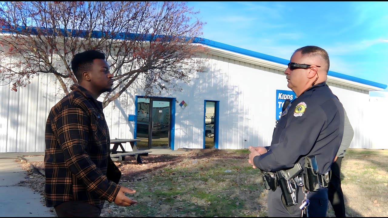 Can I Borrow Your Gun? - YouTube