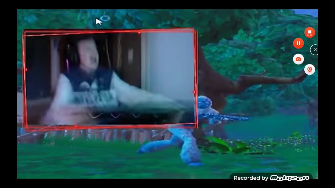 Kid rages over fortnite. (Funny) - YouTube