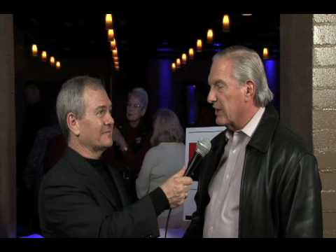 David Carruth on Stephen Broden - YouTube