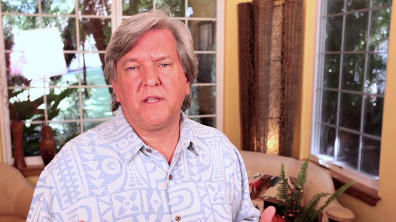 Tom Tezak - Top Maui Luxury Real Estate Broker - YouTube