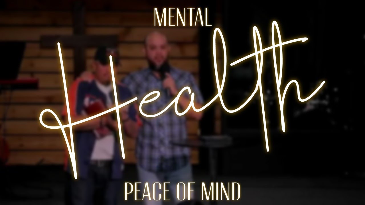 Mental Health: Peace of Mind - YouTube