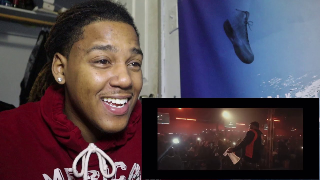 ROD WAVE - THUG MOTIVATION - YouTube