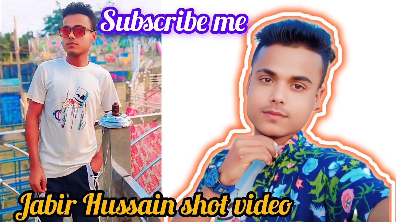 Jabir Hussain song 💞 - YouTube