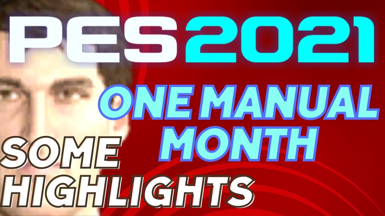 One Manual Month Later - YouTube