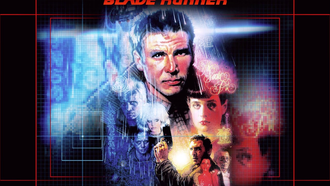 The Replicant - YouTube