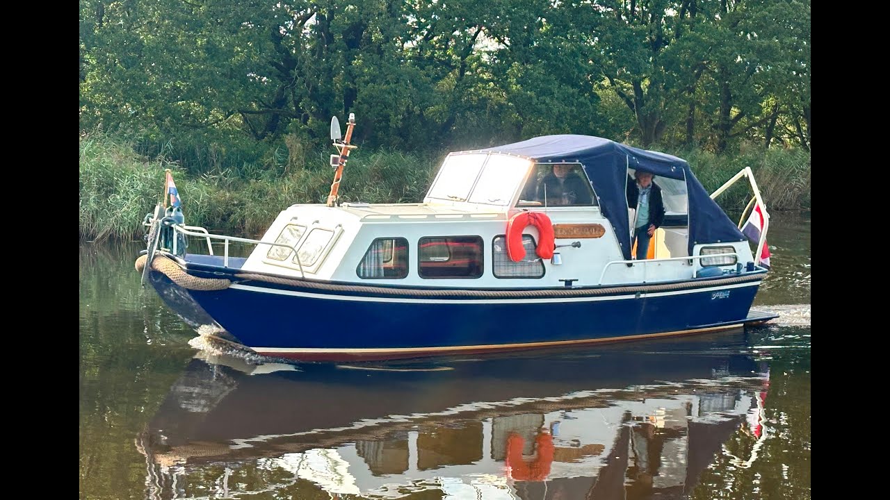 Doerak 730 AK FULL HD - YouTube