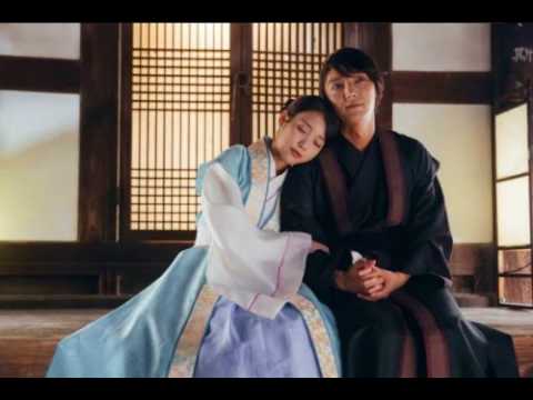 Be With You - Moon Lovers: Scarlet Heart Ryeo OST Part 12