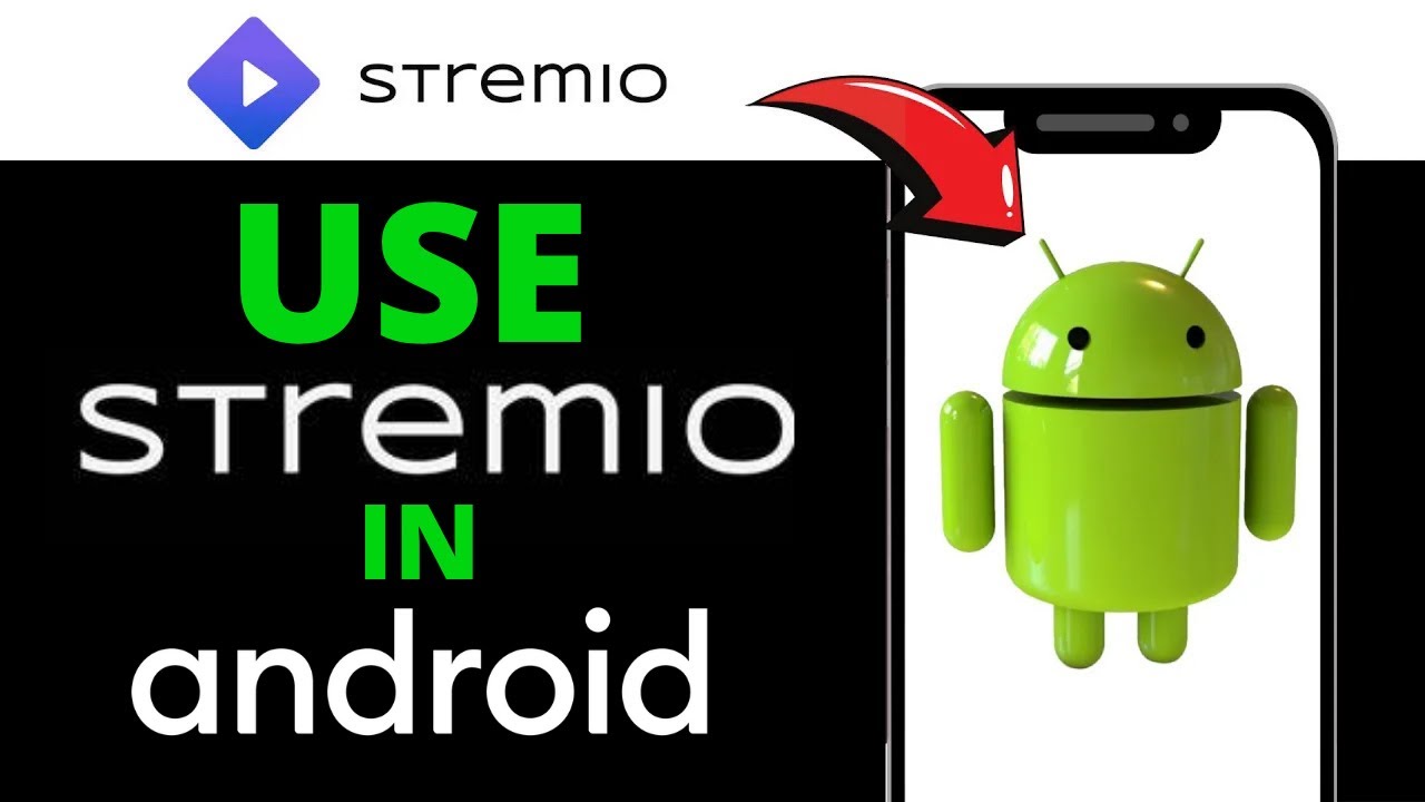 How to Use Stremio in Android - FULL GUIDE 2025 - YouTube