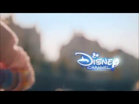 Disney Channel Ident: Poland #23 - YouTube