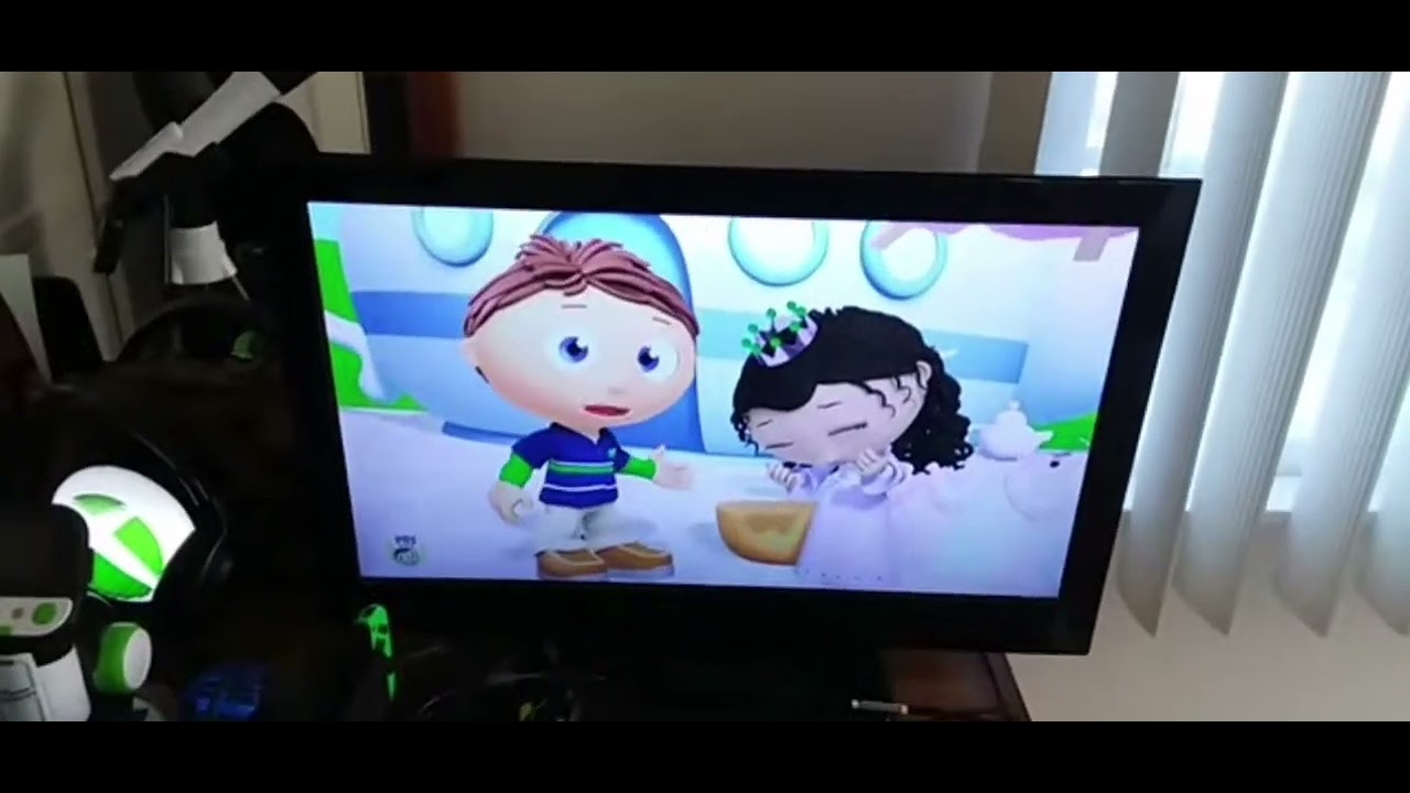 For Princess Pea Stop Crying Whyatt Big Problem - YouTube