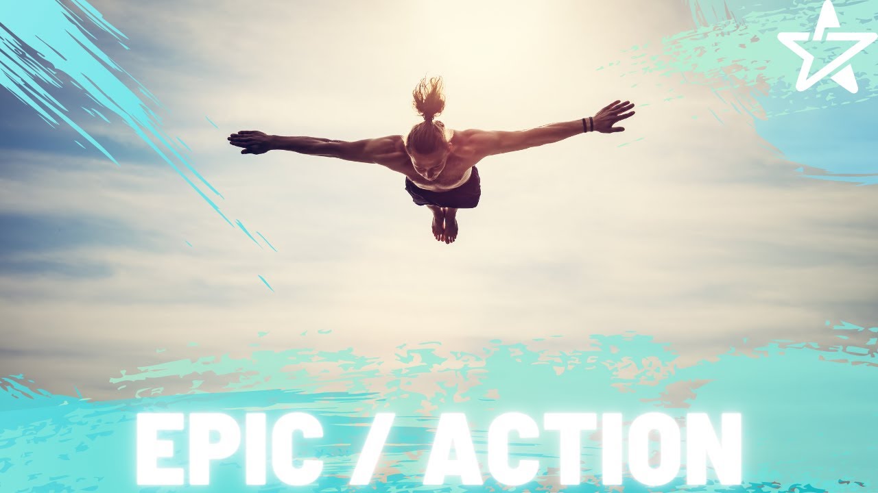 Epic Background Music For Videos & Trailers - YouTube