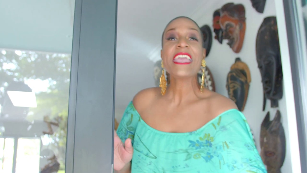 Live Unapologetically! - YouTube