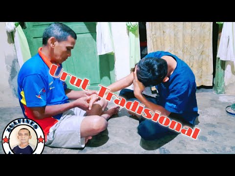 Pijat Langganan Tetap