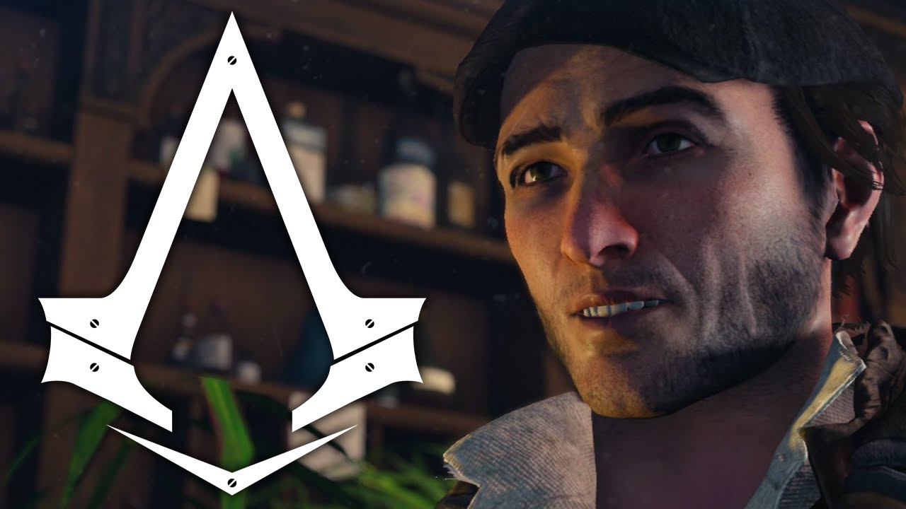 Assassin's Creed Syndicate - Gang War Gameplay [Spoilers] - YouTube