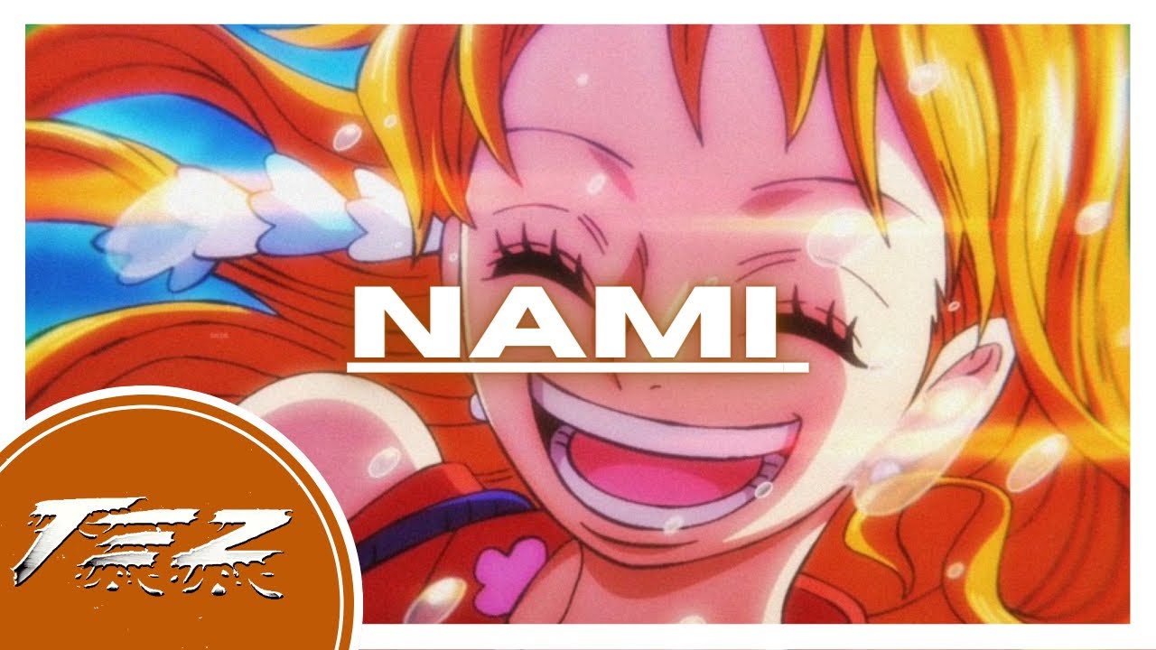 (CHILL) ANIME TYPE BEAT - "Nami” - YouTube