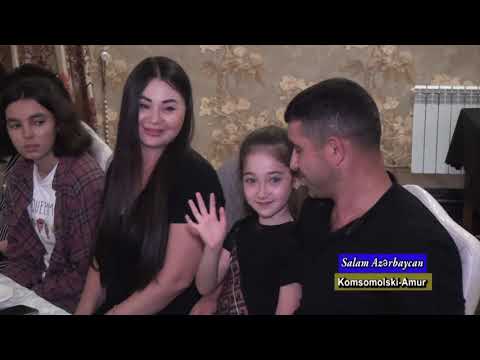 Salam Azerbaycan 31 iyul tam efir