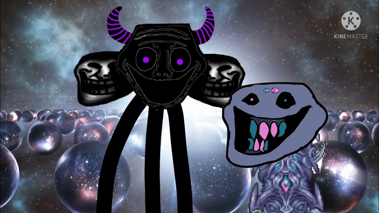 Devourer of Gods Theme- Universal Collapse (Music link in both desc and comments section) - YouTube