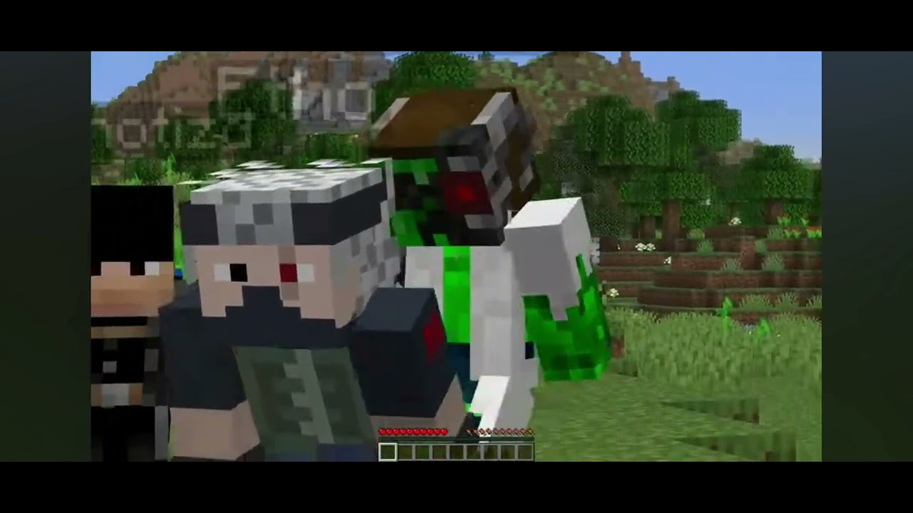 GoodTimesWithScar Hermitcraft: Season 10 Episode 1 Out of Context ...