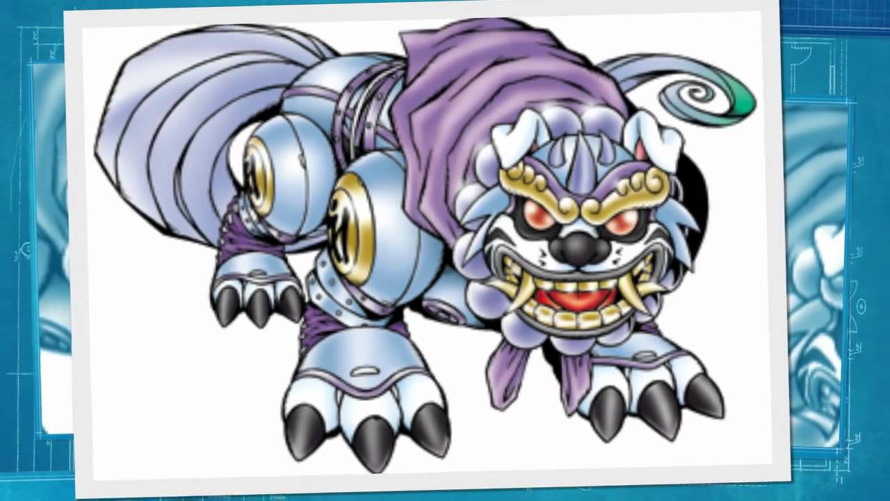 Top 15 Ultimate Level Digimon - YouTube