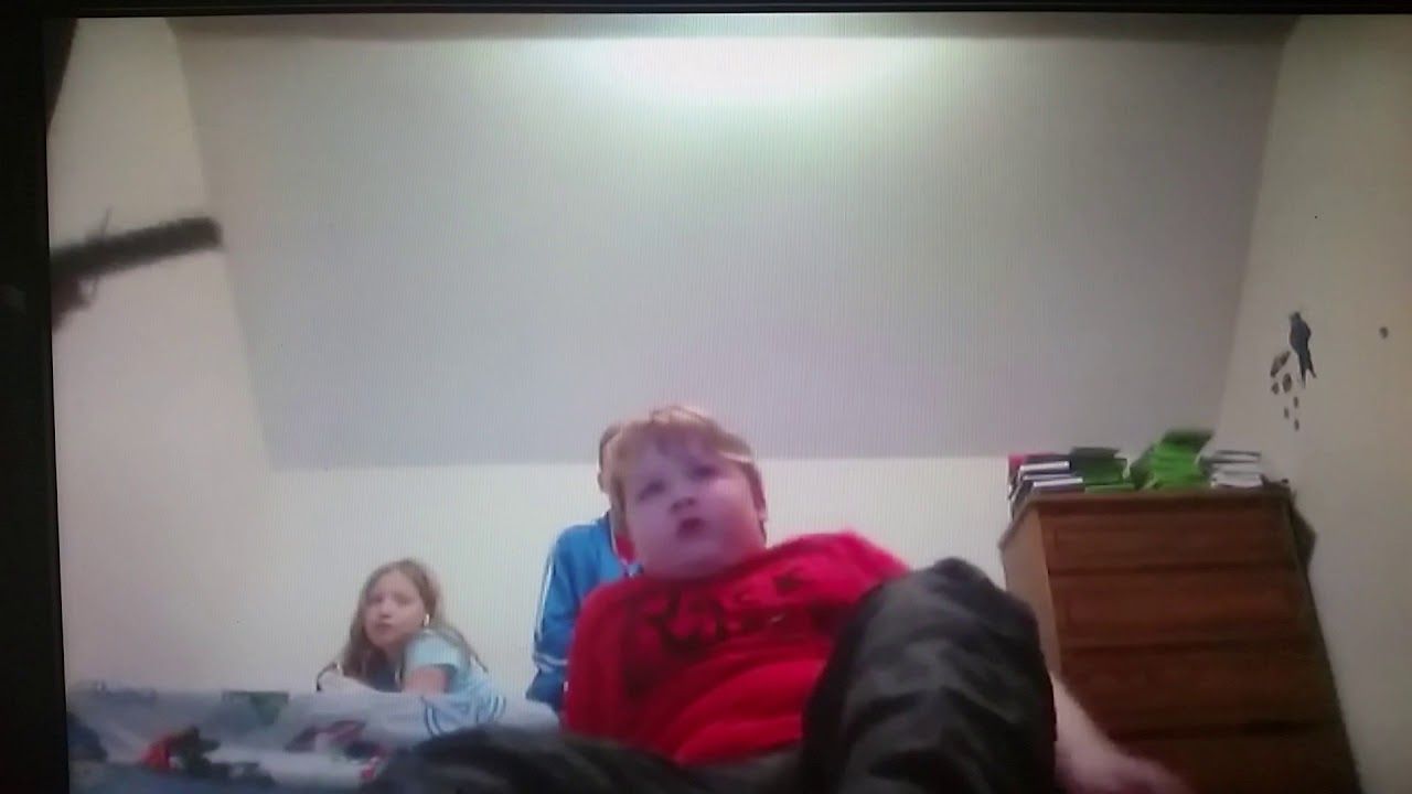 Feet challenge - YouTube