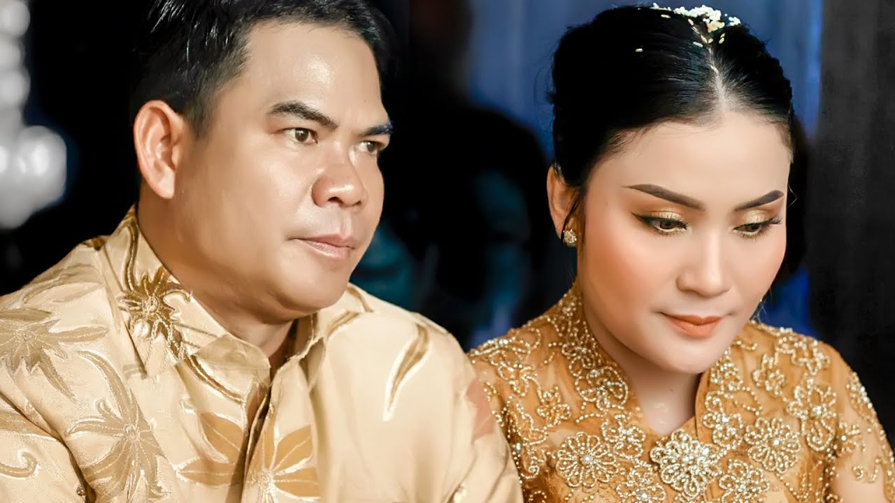 Ibadah Ucapan Syukur dan Pakaja Manantu Sinanta D. Tabat & Megawati F ...