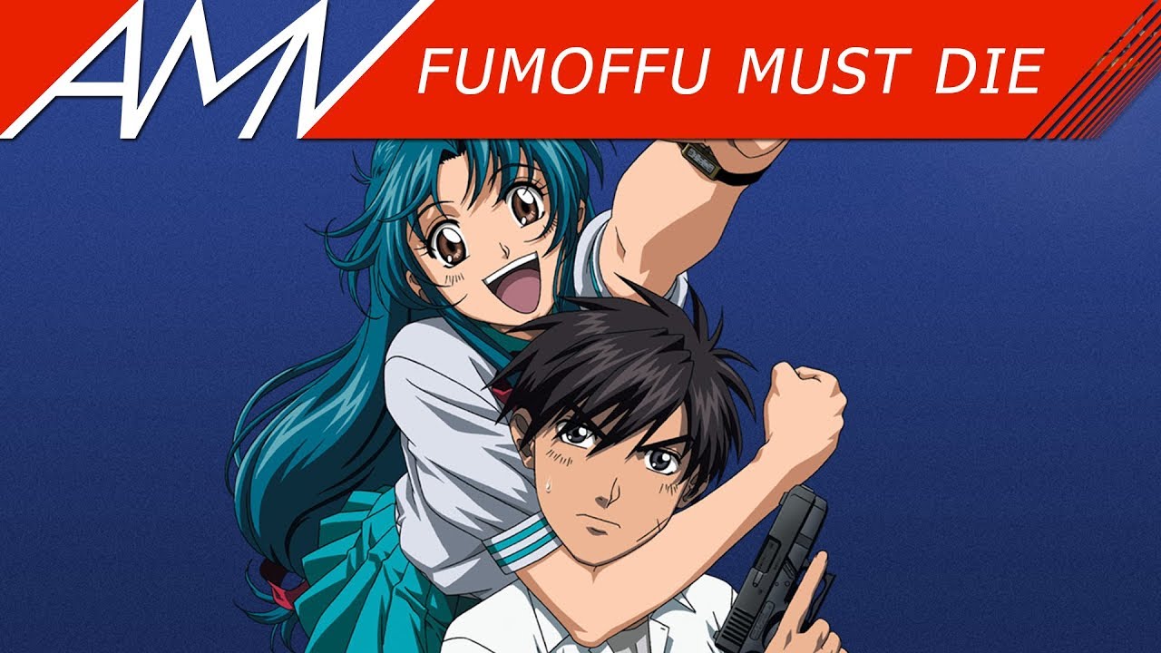 Fullmetal Panic - AMV - Fumoffu Must Die - YouTube