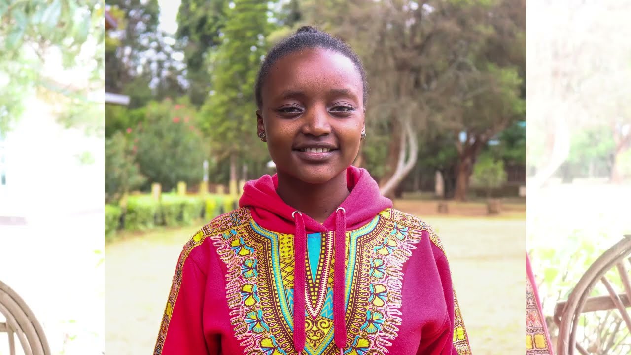 Lorna Makena - YouTube