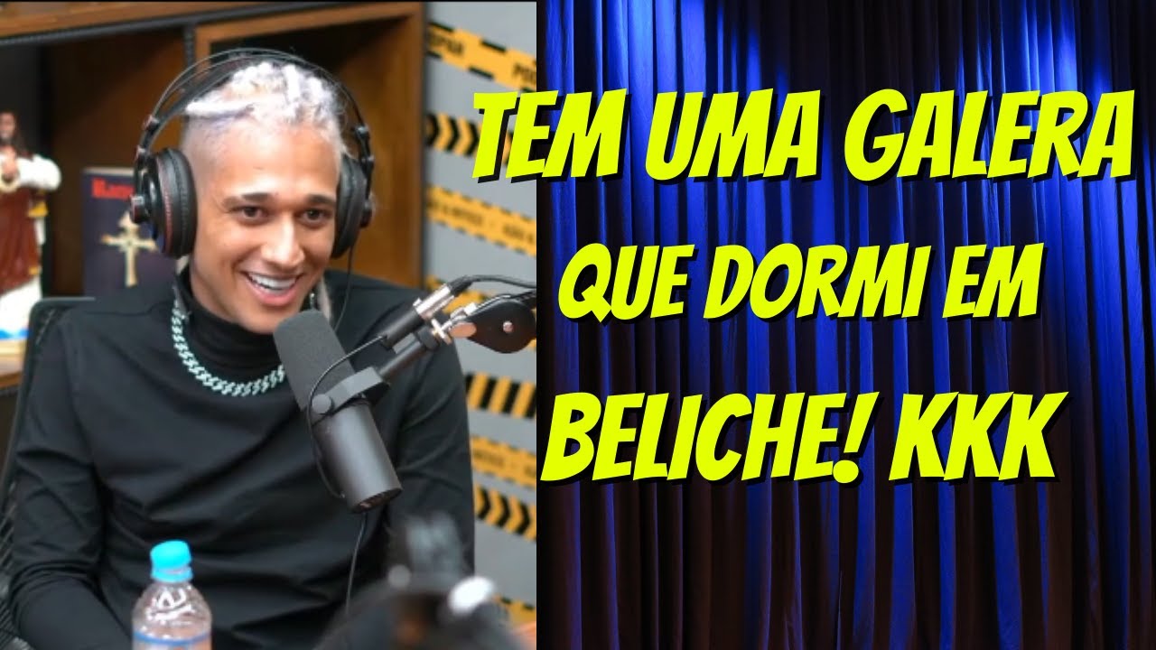 EL GATO Fala das Gamehouse do FREE FIRE / Podepah podcast - YouTube