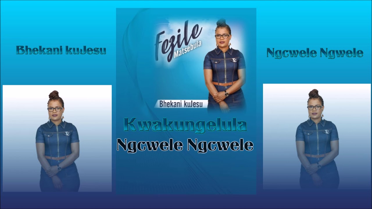 Fezile Matsebula LaMkholo - YouTube
