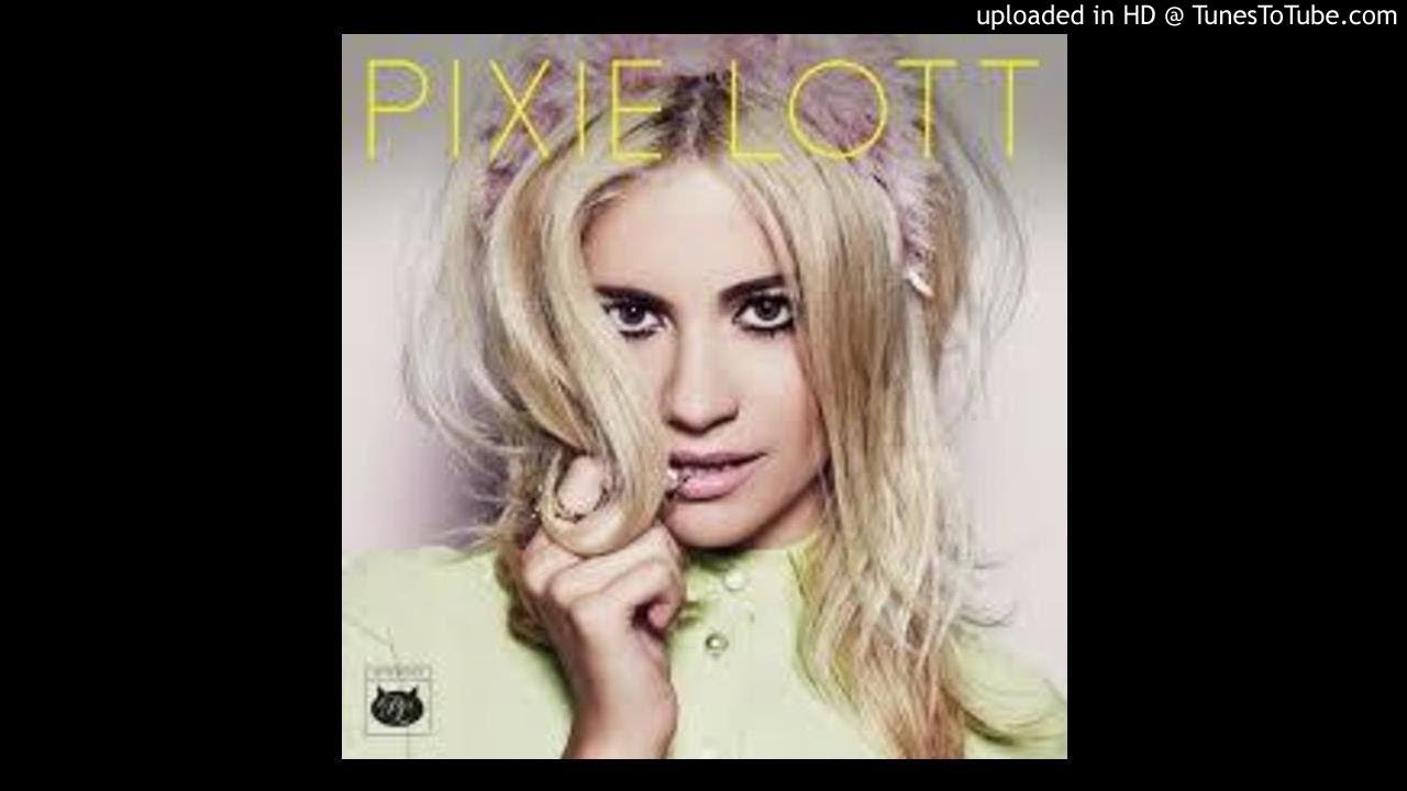 Pixie Lott 3rd Album Track 2 Lay Me Down - YouTube