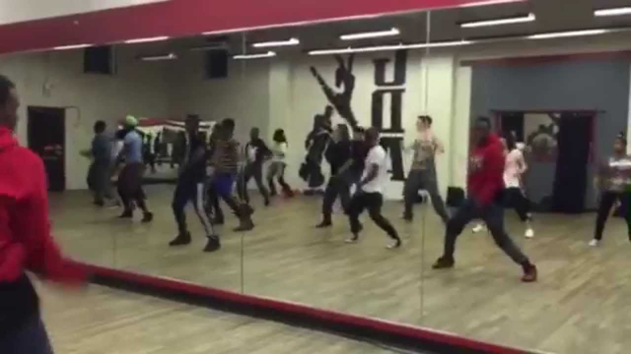 Jonathan Bryant - "Yonce" - Beyonce - YouTube