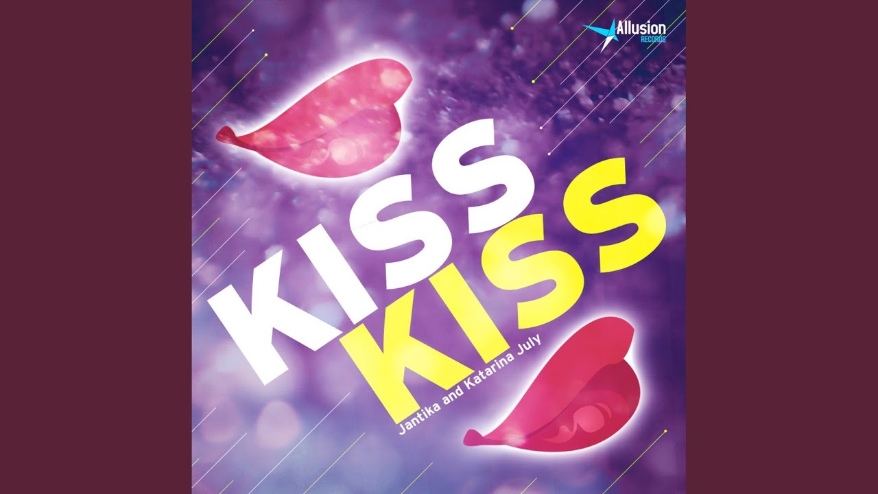 Kiss Kiss (Nishin Verdiano Remix) - YouTube