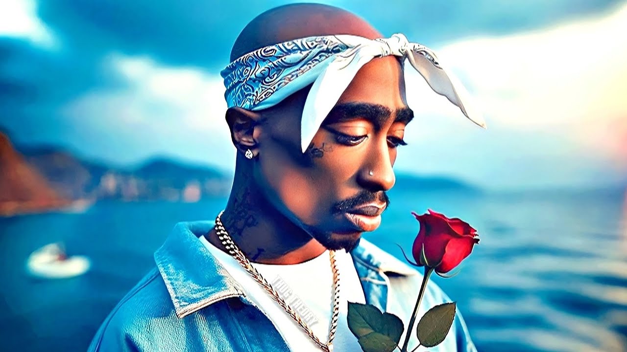 2Pac - My Last Days (2024) - YouTube