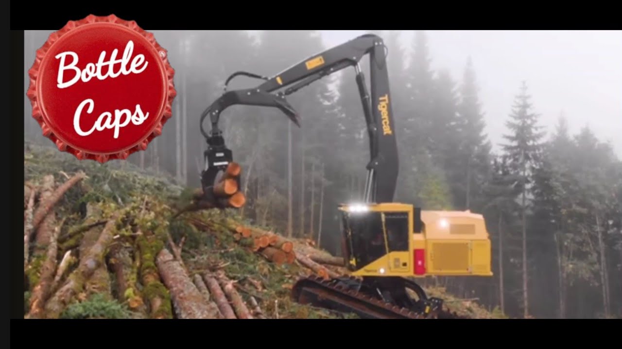 Everything you wanted to know about Logging but were too afraid to ask ...