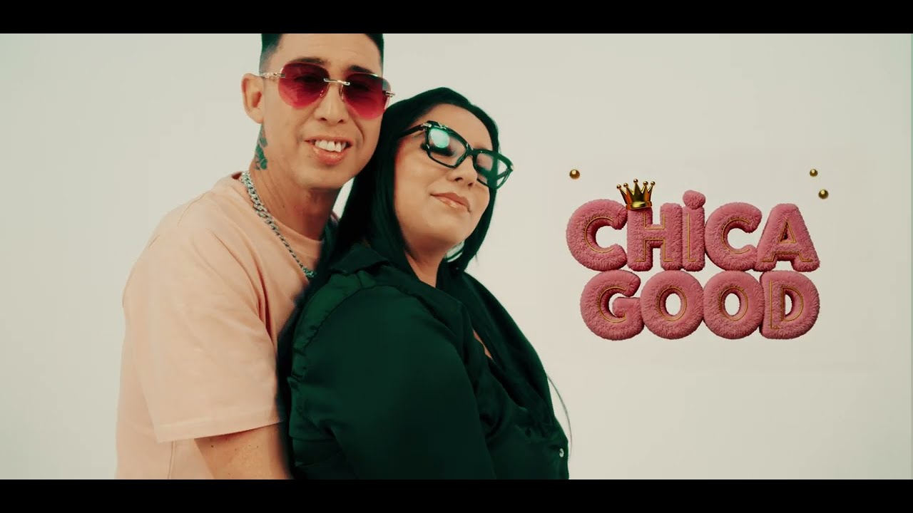 FOREST - CHICA GOOD (VISUALISER) MAMBO 569 Prod. Fernando Ray - YouTube ...