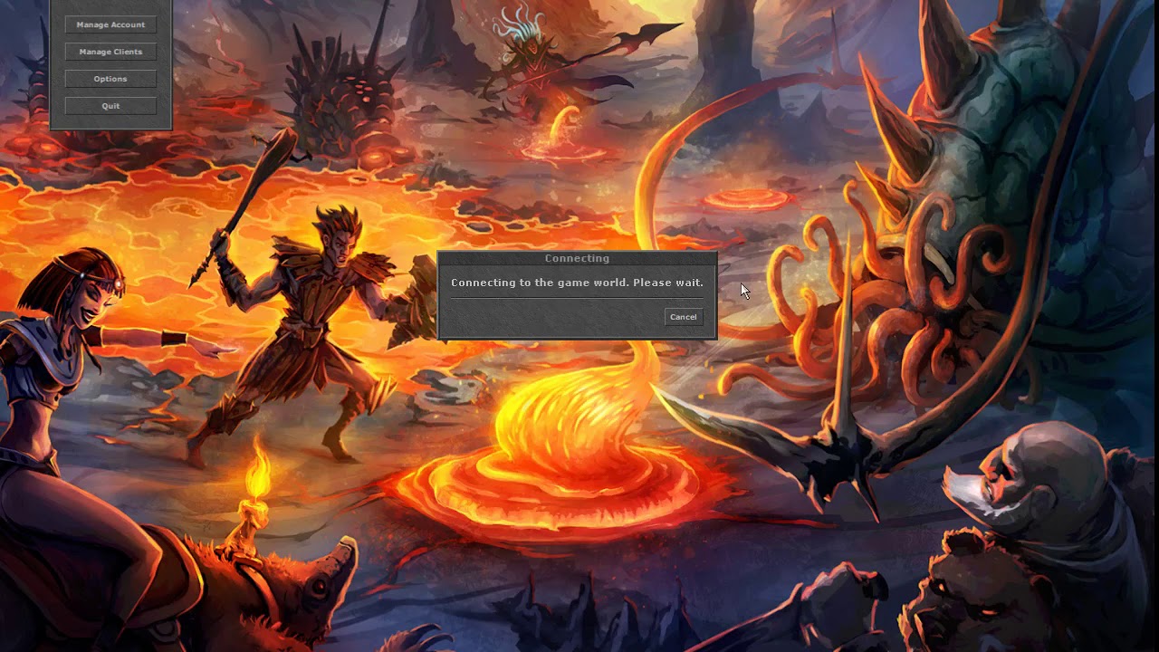 tibia tortura , boat trap 1000 Dead body no marcy part 1 - YouTube