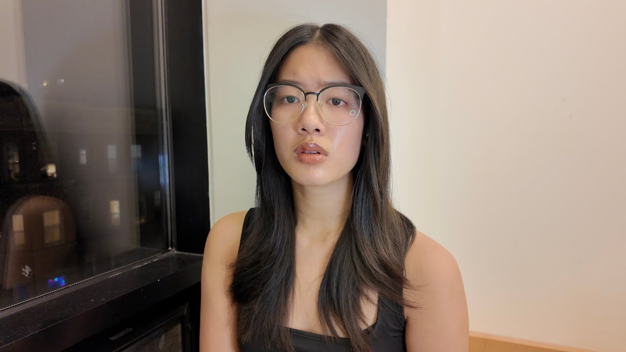 What Was I Made For? - Ashley Ha - YouTube