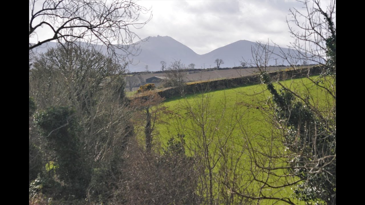 63 Claragh Road, Clough - YouTube