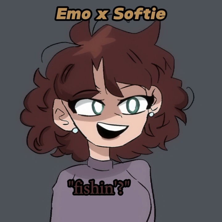 Emo x Softie - YouTube