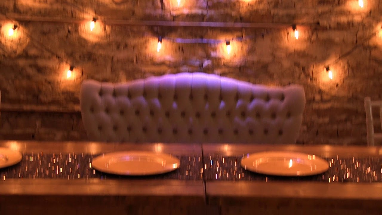 The 3 Ten Event Venue Open House 2018 - YouTube