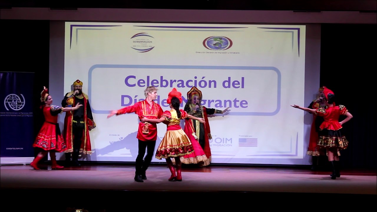 Dorogoy Dlinnoyu / Дорогой Длинною - YouTube