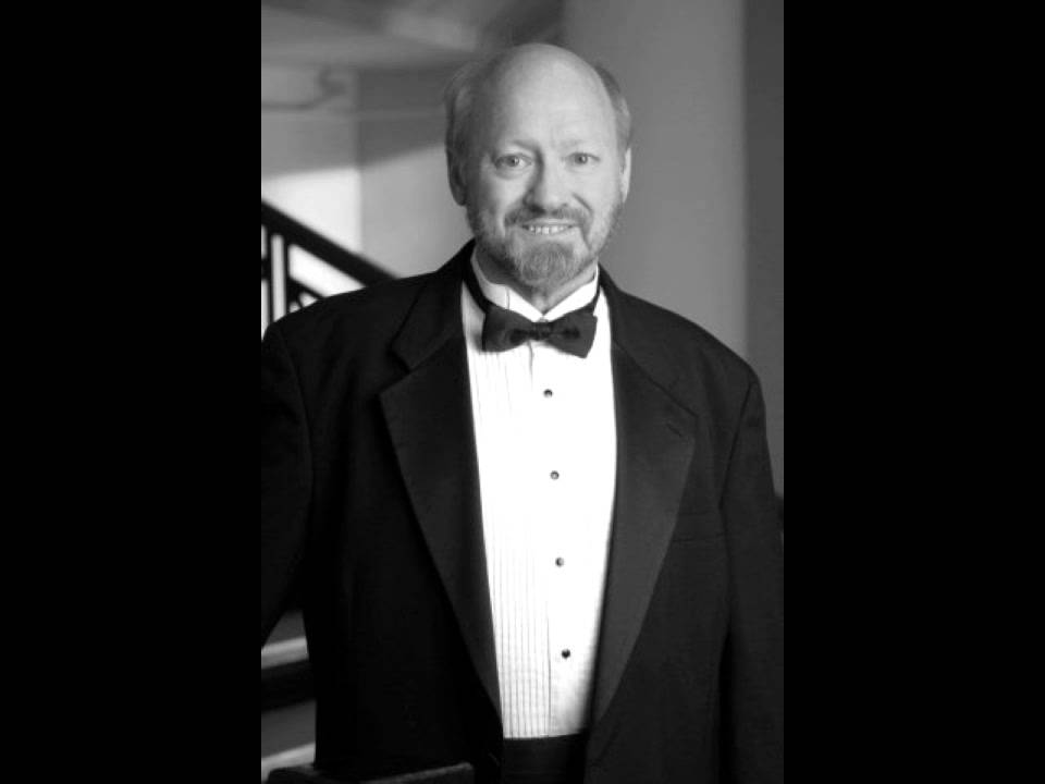 Si tu le veux (Koechlin); Stephen Cary, Tenor - YouTube