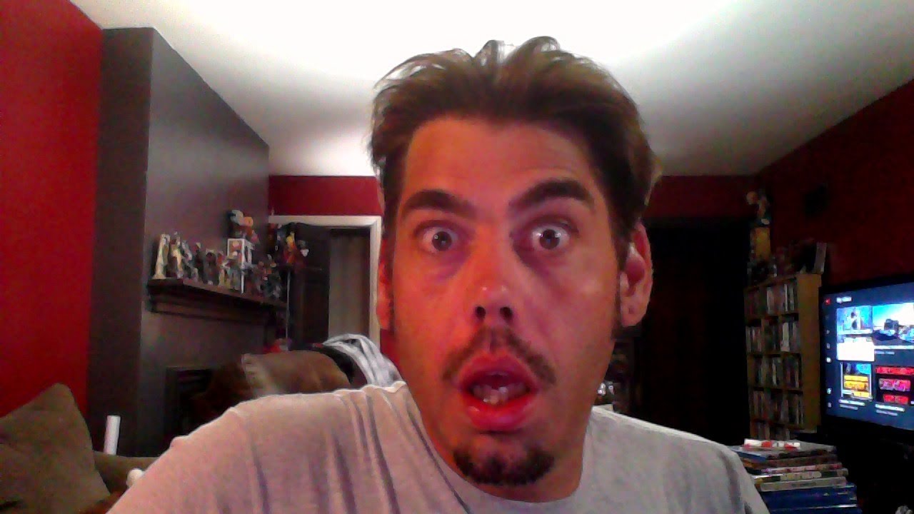 Drewsky Goes Live... For No Reason - YouTube