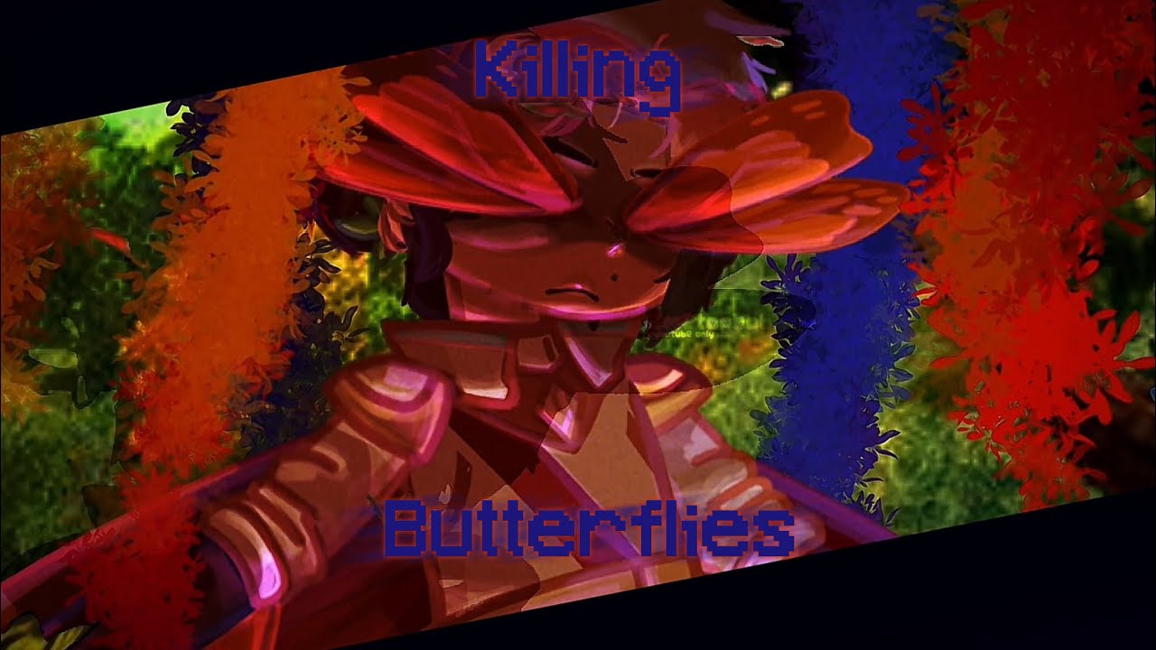 Killing Butterflies “ — Sanders Sides - YouTube