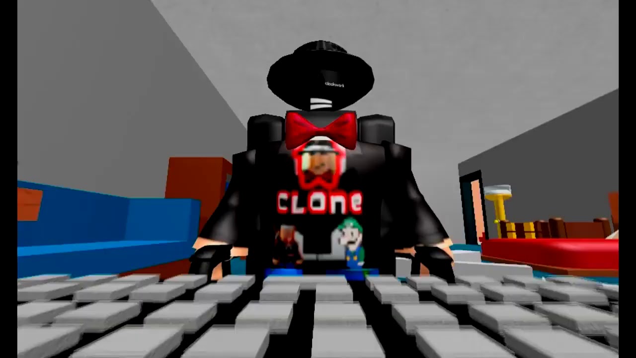 The True Story of Murder BLOXY 2020 WINNER - YouTube