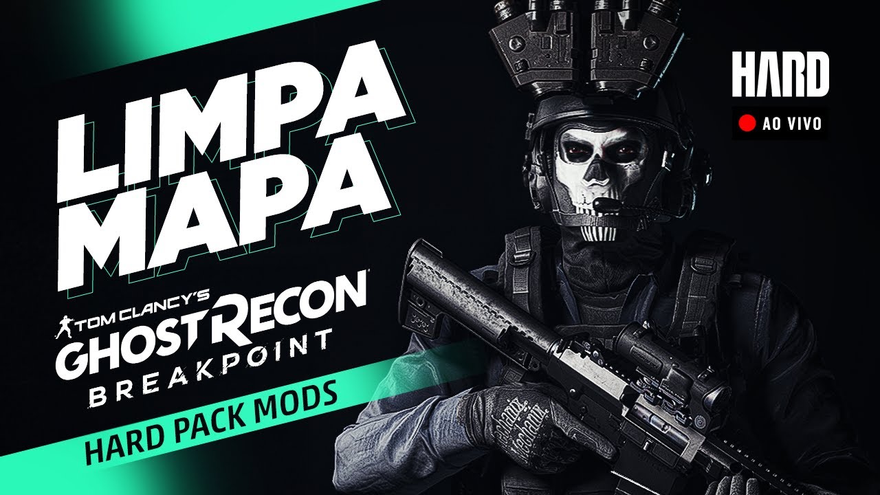 LIMPA MAPA com HARD PACK MODS ATUALIZADO - YouTube