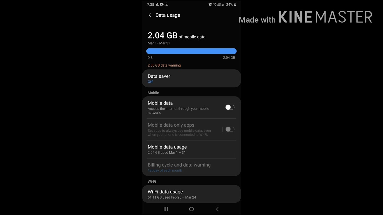 How To Remove Data Usage Warning In Samsung Galaxy M31 m30 21 m20 YouTube How To Remove Data Usage Warning In Samsung Galaxy M31 m30 21 m20 YouTube